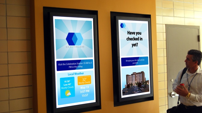 ¿Por qué es tan importante el software en Digital Signage? - Promotienda