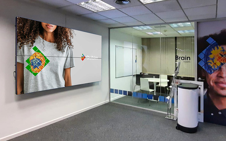 Señalización Digital: Una Herramienta Poderosa para la Comunicación ...